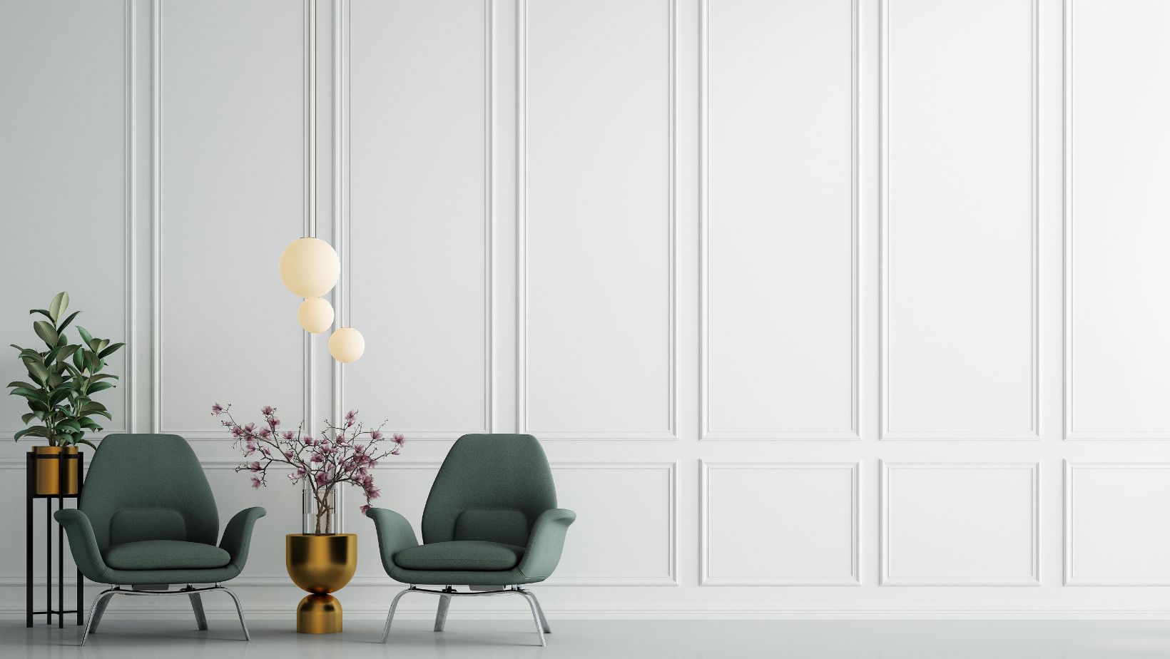 10 Creative Wall Panelling Ideas to Transform Your Space ...